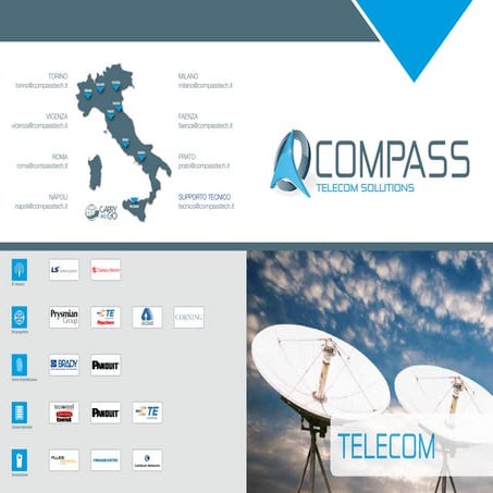 compass networking-2 | PDF