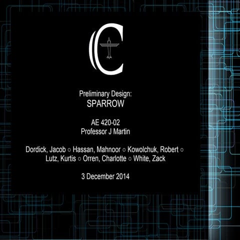 Prelim final presentation | PPT | Free Download