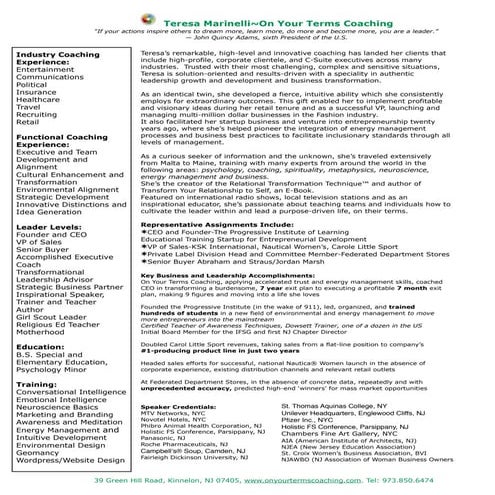 TM bio spec sheet '16 | PDF