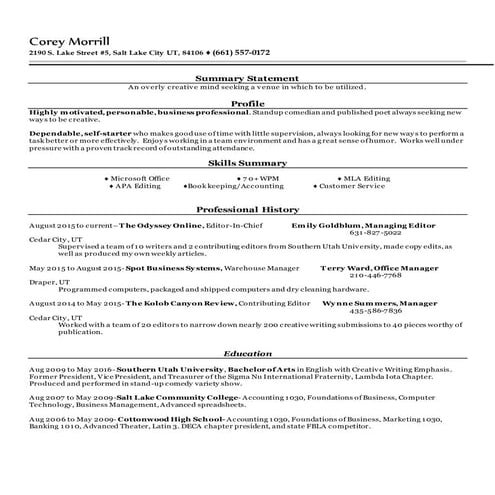 Resume_Jan Gonzalez Madera | PDF