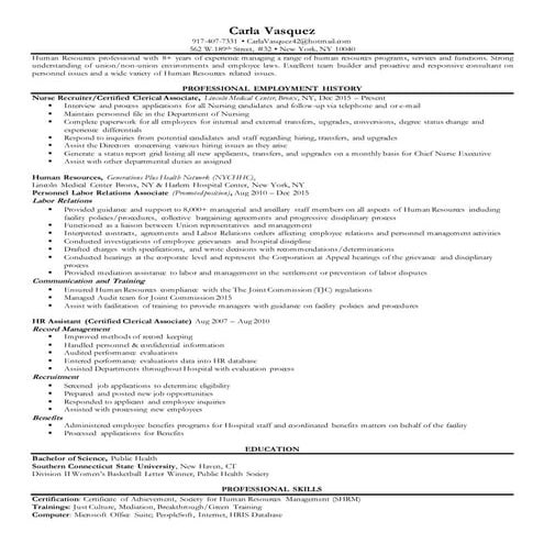 Cindy Resume | DOCX