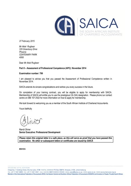 ITC Confirmation letter of Jessica Ellen Goddard (002) | PDF