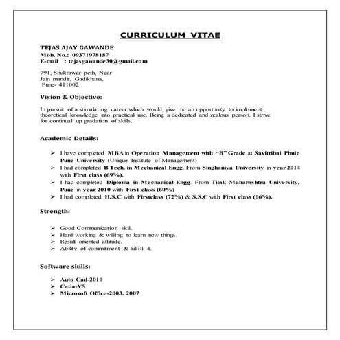 tejas_gawande_resume-1 | PDF