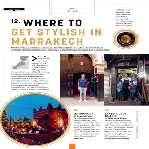 EJT Marrakech Dec '16 | PDF