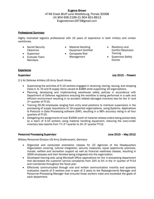 John's Resume Final | DOCX