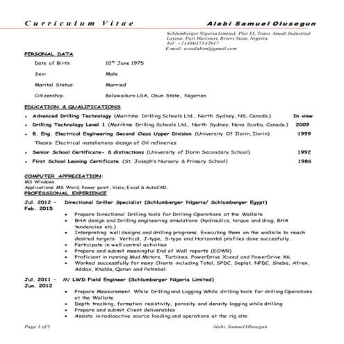 SAM_ALABI_CV_7Apr15 | PDF
