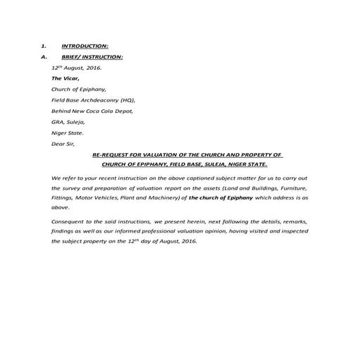 UPDATED REPORT | DOCX