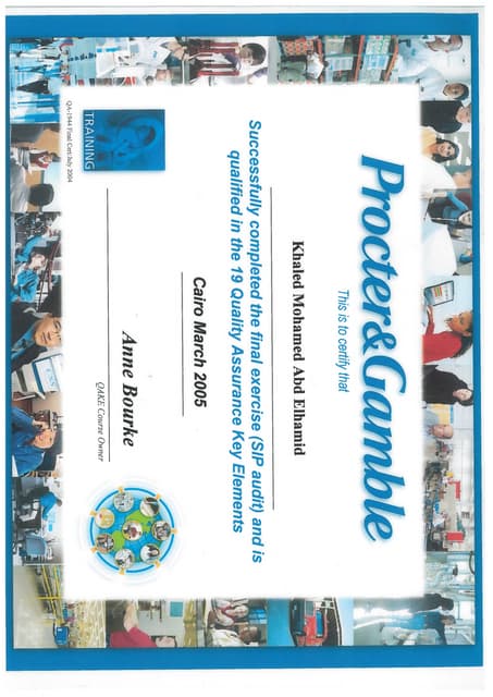 Manual Repack Operation | PDF