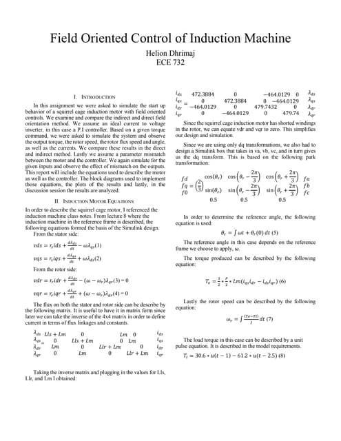 Low cost automation | PPTX