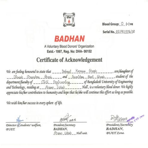 badhan | PDF