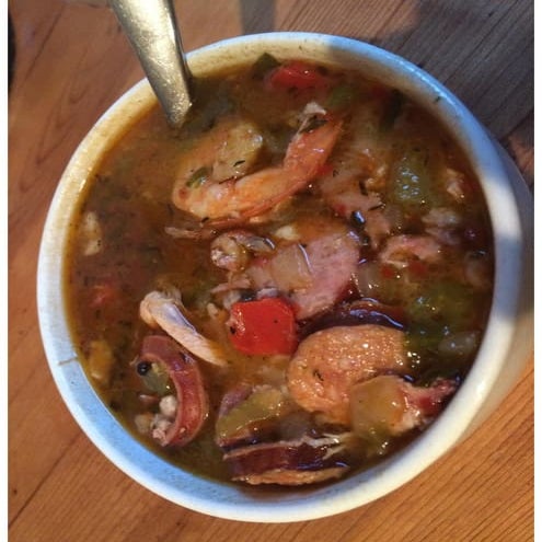 Gumbo | PDF