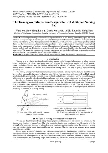 Turning gear mechanism | PPSX