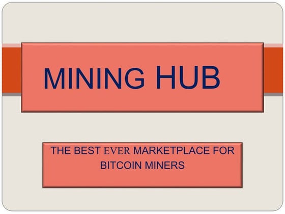 10 Interesting Facts About Bitcoin Mining.pdf