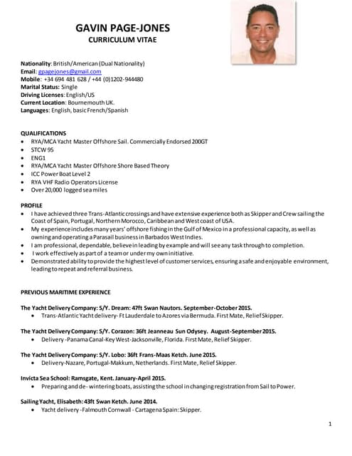 Resume offshore field engineer | DOC | Civil Engineering Industry ...