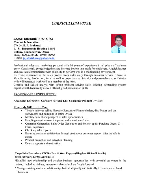 ashish updated resume | DOCX | Business | Business and Finance