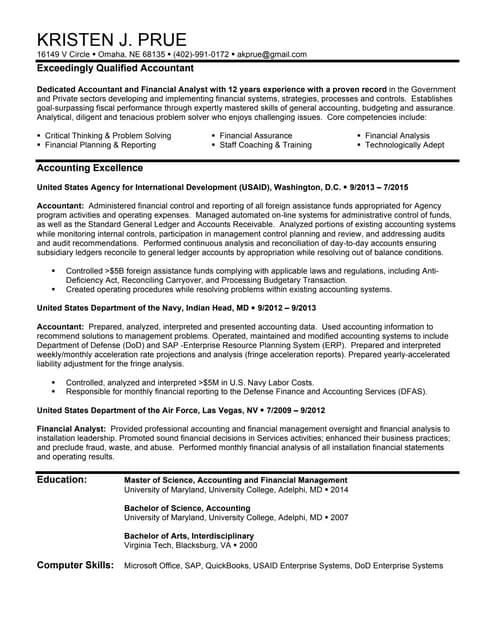 Thomas Loesel Resume | PDF