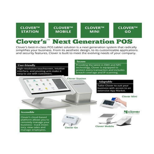 3--AI Clover Solutions | PDF