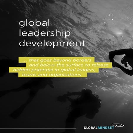 GM Global leadership development v2 | PDF