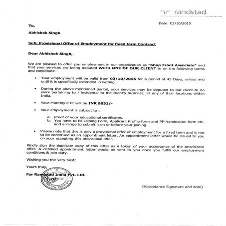 Abhishek Singh (2) | PDF