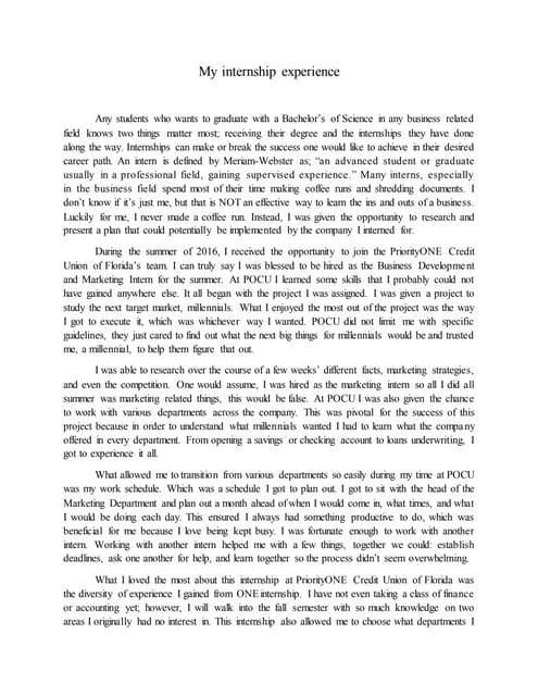 INTERNSHIP REPORT NATASHA NAZIRA | DOCX | Undergraduate Education | College Education