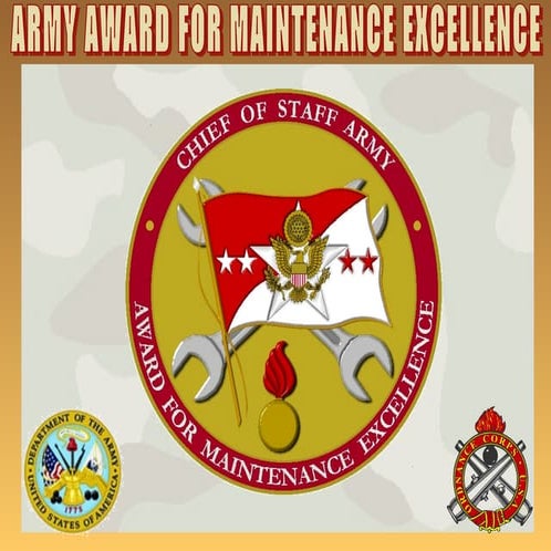 AAME Brief new | PPT