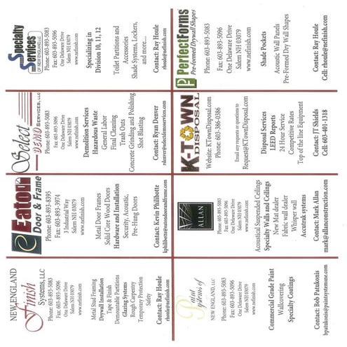 company line card | PDF | Business Banking & Finance | Business