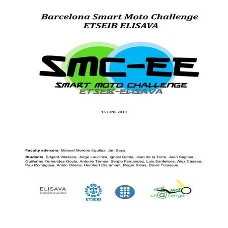 product design ETSEIB ELISAVA | PDF