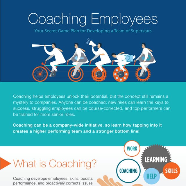 Coaching Infographic v7 (1) | PDF