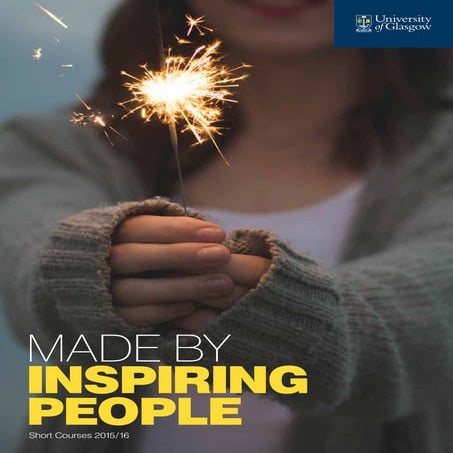 Open-Access-Courses-2015-16 | PDF