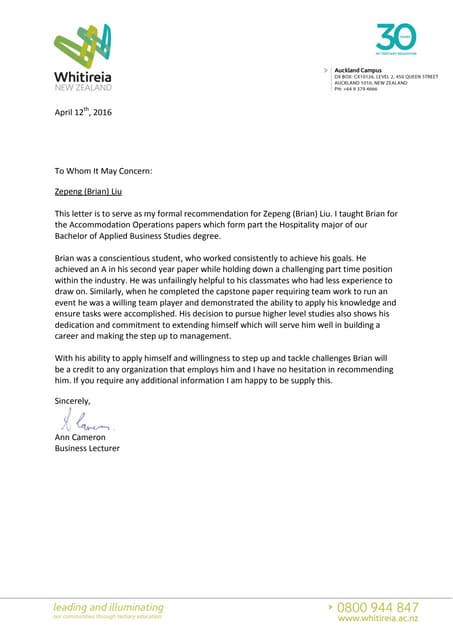 Vantage Communications | PDF