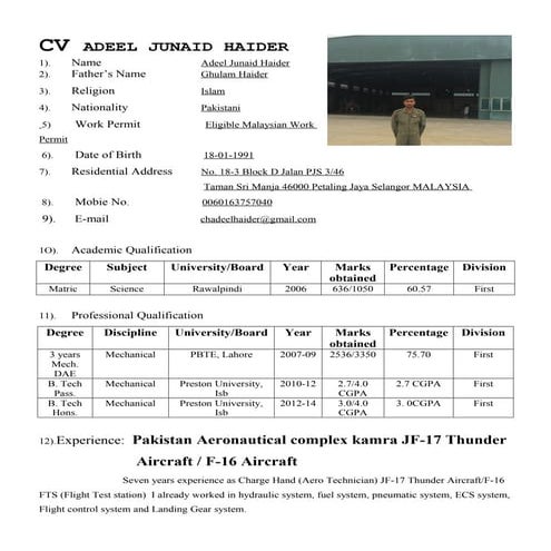 CV adeeladeel.DOC