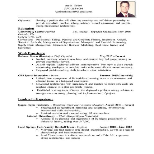 Marla L Jackson Resume | PDF