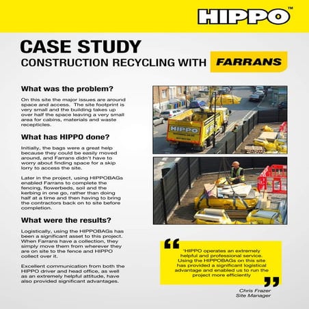 Farrans Case Study.compressed | PDF