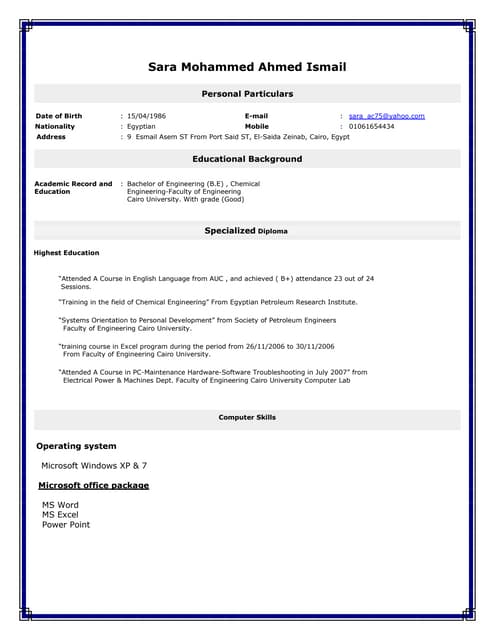 mohamed haggag | PDF