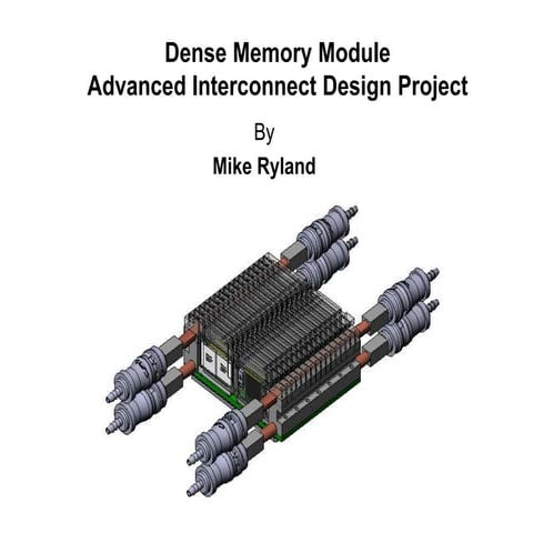 DMM Presentation | PPT