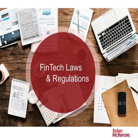 A3: UTCC | FinTech and Law (2019) | PDF