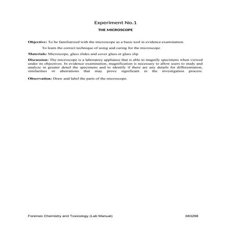 A4-MICROSCOPE.docx Parts of microscope Activity | PDF