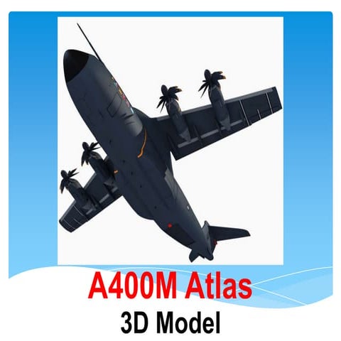 A400M ATLAS | PPT