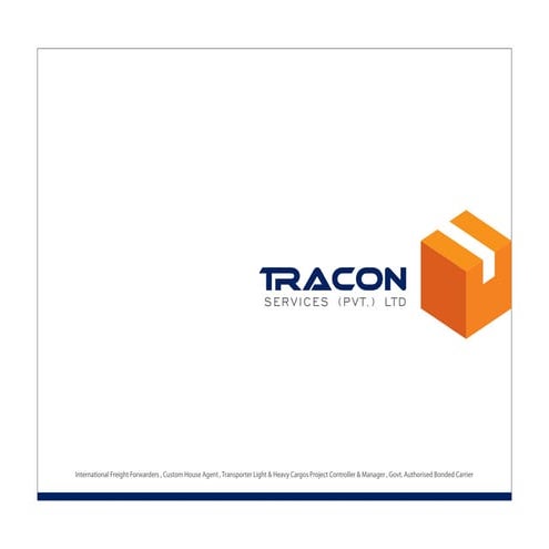 TRACON | PPT