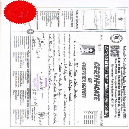 Adc Computer Pdf