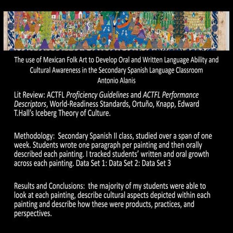 Three Minute Presentation | PPT