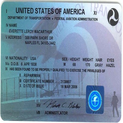 repairman certificate 2 | PPT