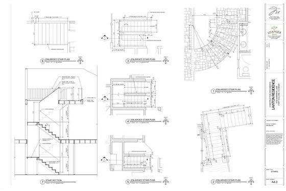Dos lagos 112111 sheet - a201-01 - level 1 floor plan | PDF | Home ...