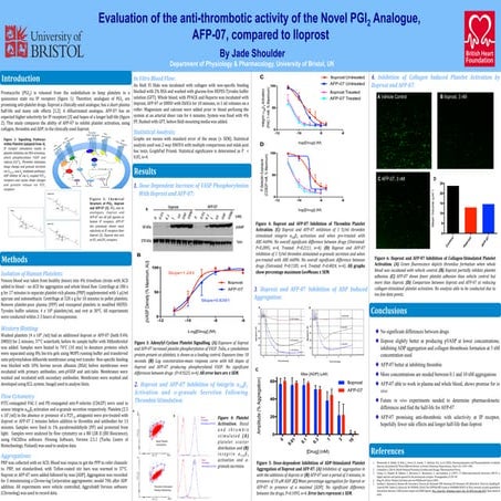 Poster Presentation | PPT