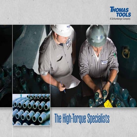 thomas_tools_br | PDF