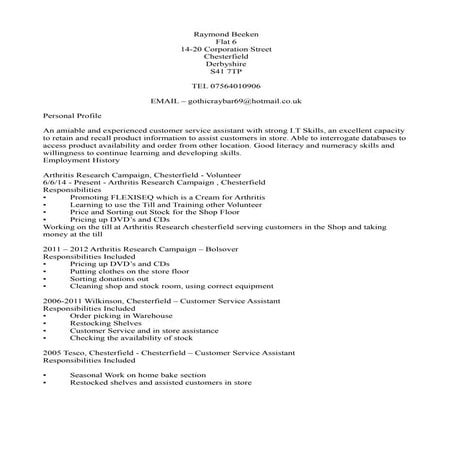 Edward o'korn resume | PDF