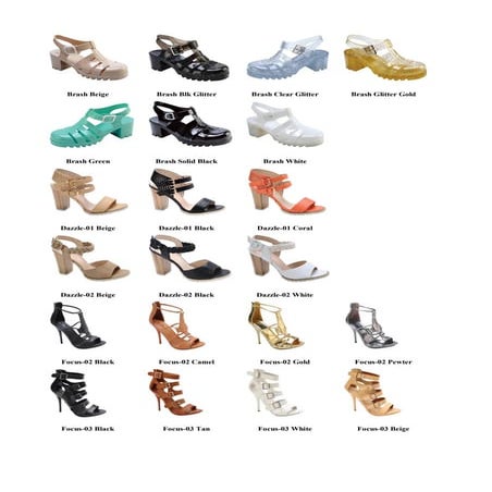 Heels | PDF