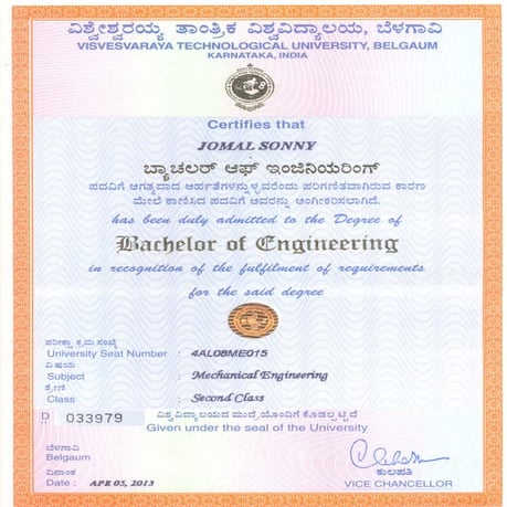 Degree_cetificate | PDF