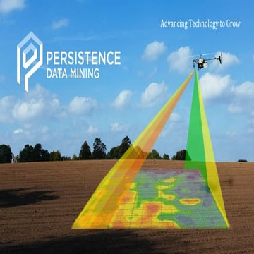 Persistence Data Mining Deck 20160312i | PDF | Agriculture | Industries