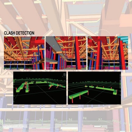 clash detection | PDF